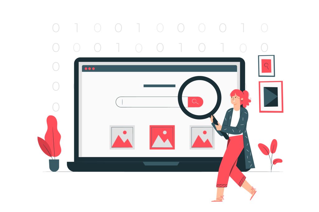 Optimizing Images and Videos for Visual Search SEO