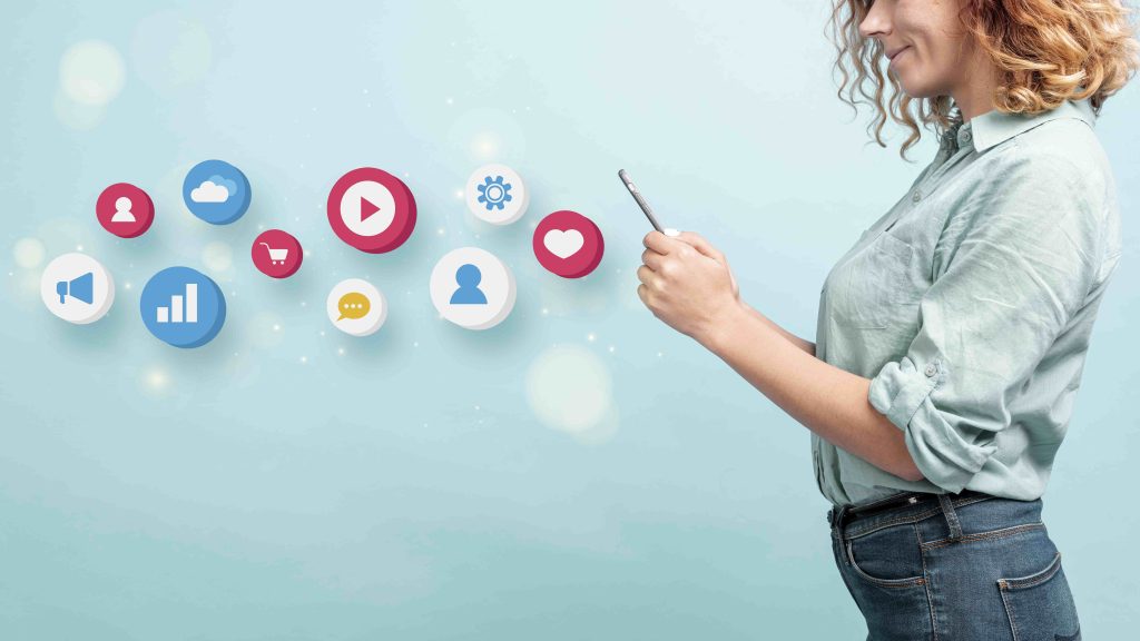 Social Media Trends 2025: Key Changes & How to Stay Ahead